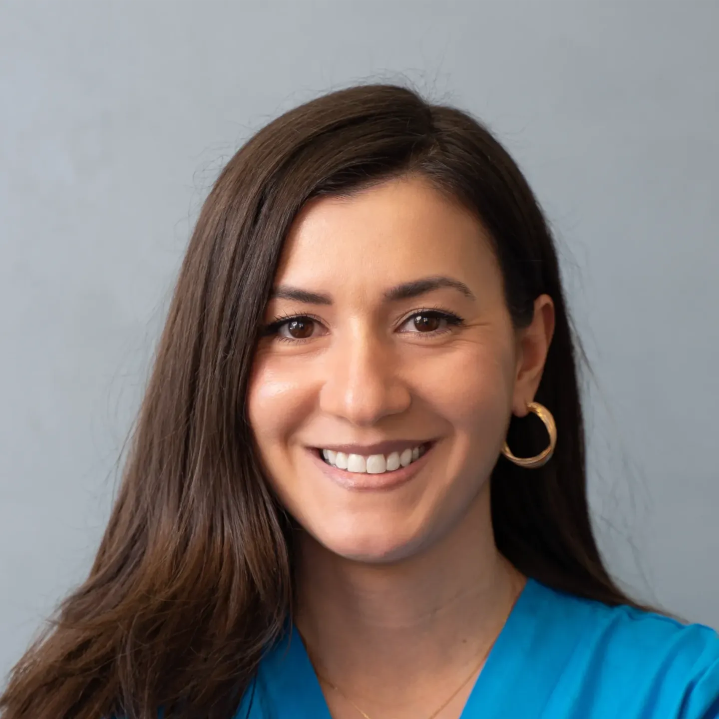 Dr. Andreea Ionescu | Clinica EXCEDENT