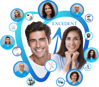 Excedent: Clinica Stomatologica | Dentara Bucuresti