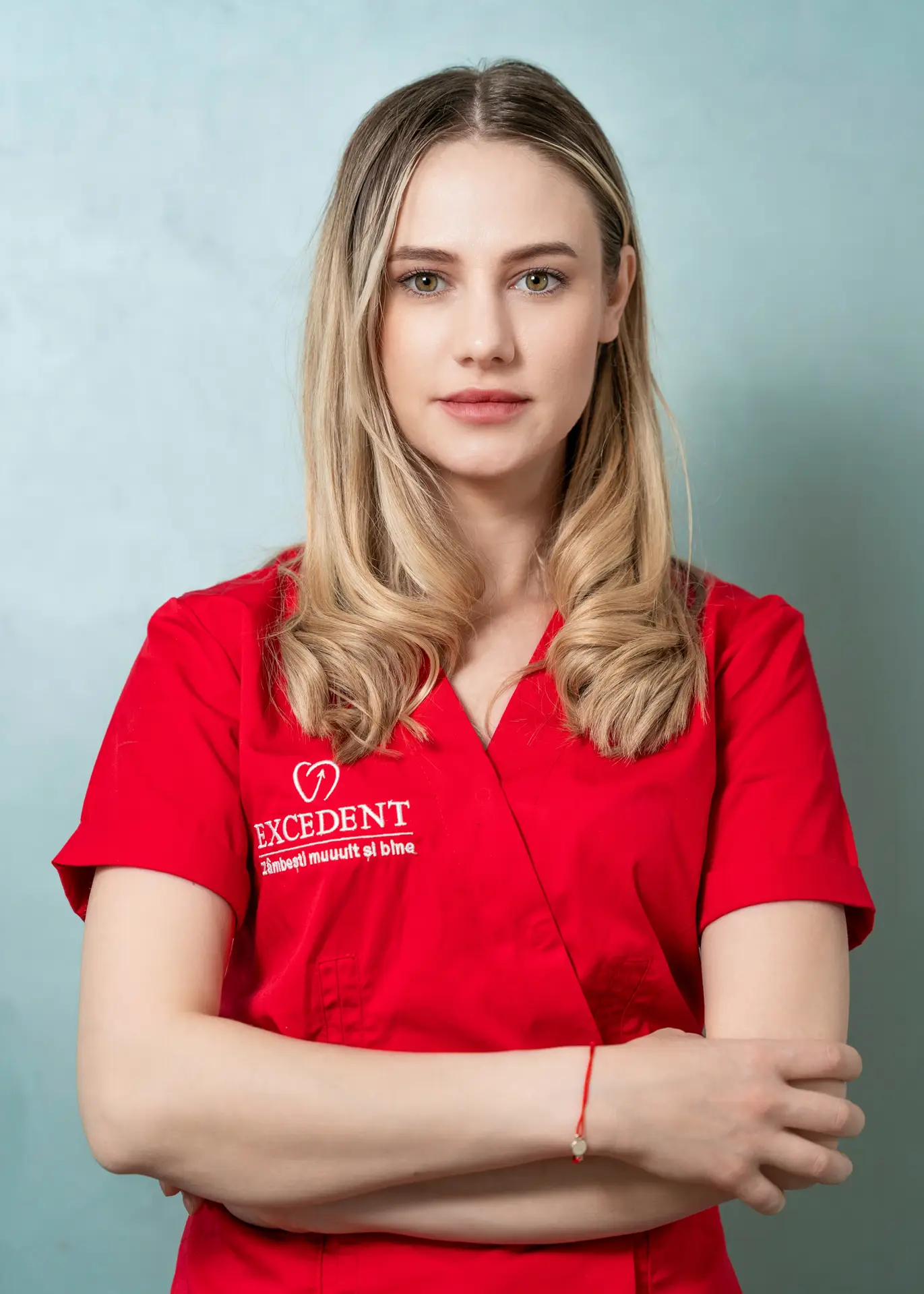 Mihai Andreea - EXCEDENT