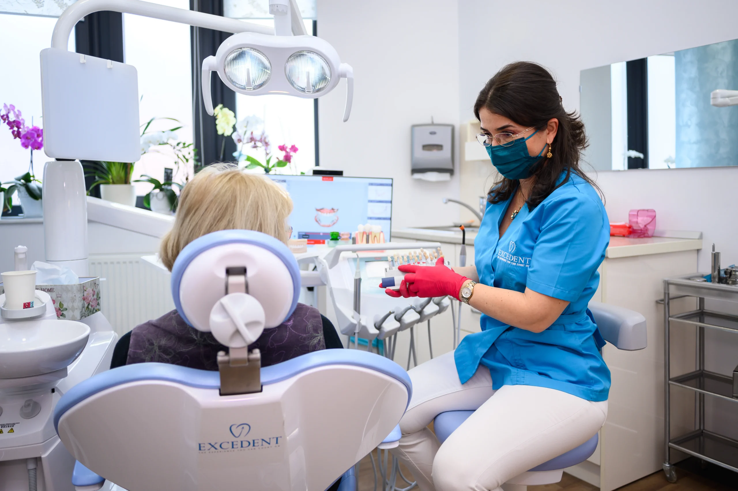 Protezele dentare: Ghid complet pentru alegerea ideală